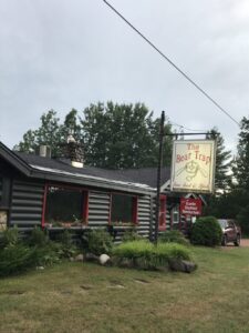 6 Reasons Foodies Need To Visit The NorthwoodsÂ - The Tipsy Housewife