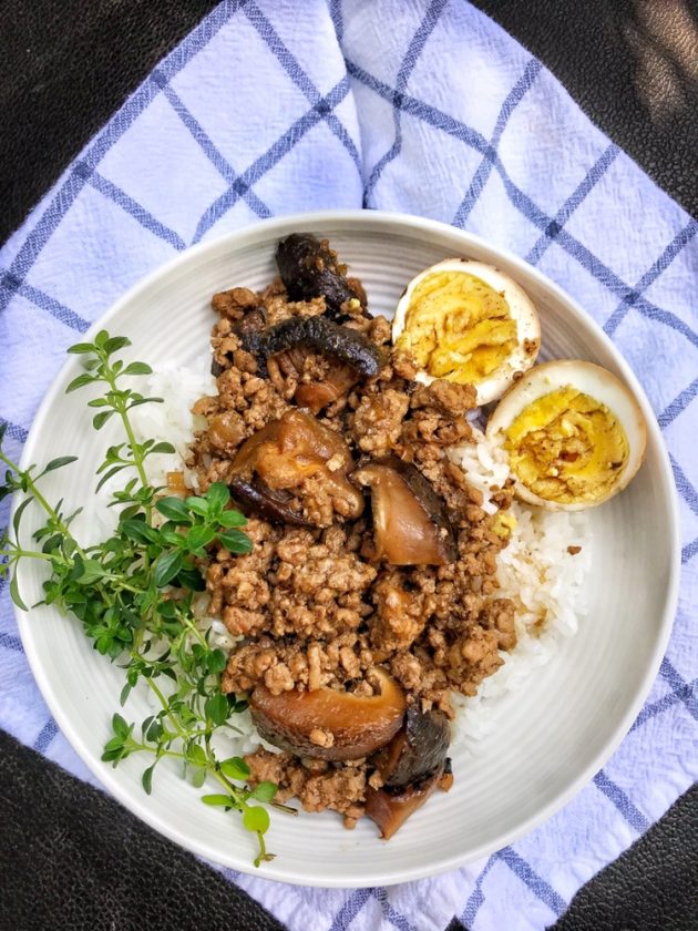 Three Recipes You Need To Be Making This Weekend - The Tipsy Housewife