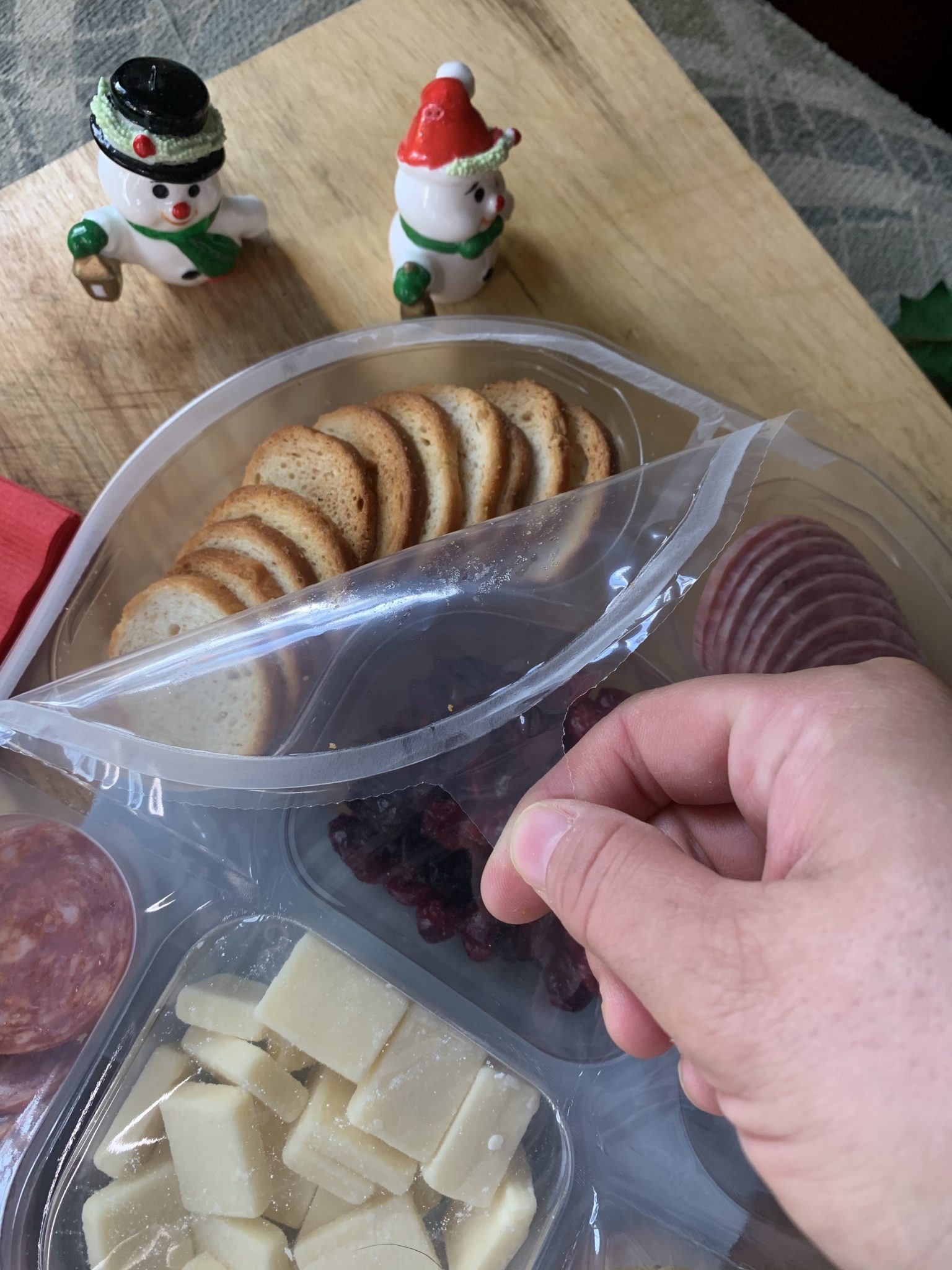 Holiday Entertaining Hacks - The Tipsy Housewife