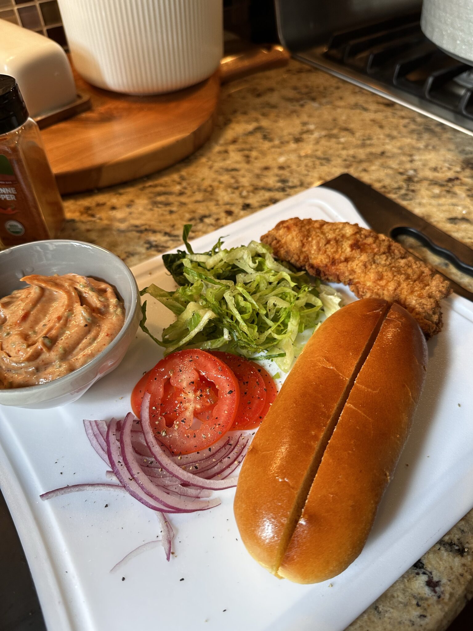 Bird Dog Sandwiches - The Tipsy Housewife