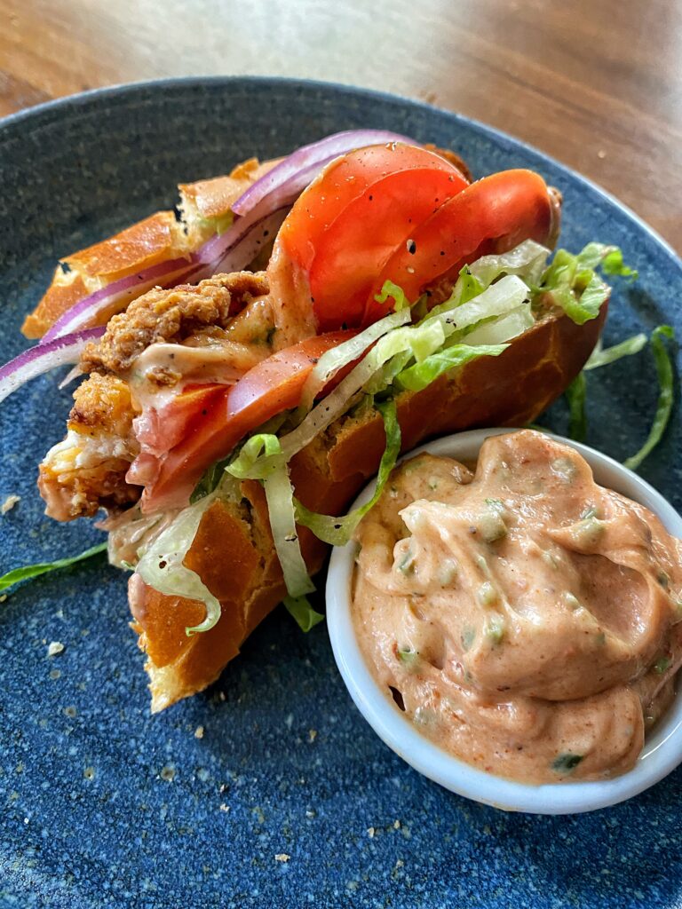 Bird Dog Sandwiches - The Tipsy Housewife