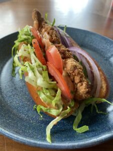 Bird Dog Sandwiches - The Tipsy Housewife