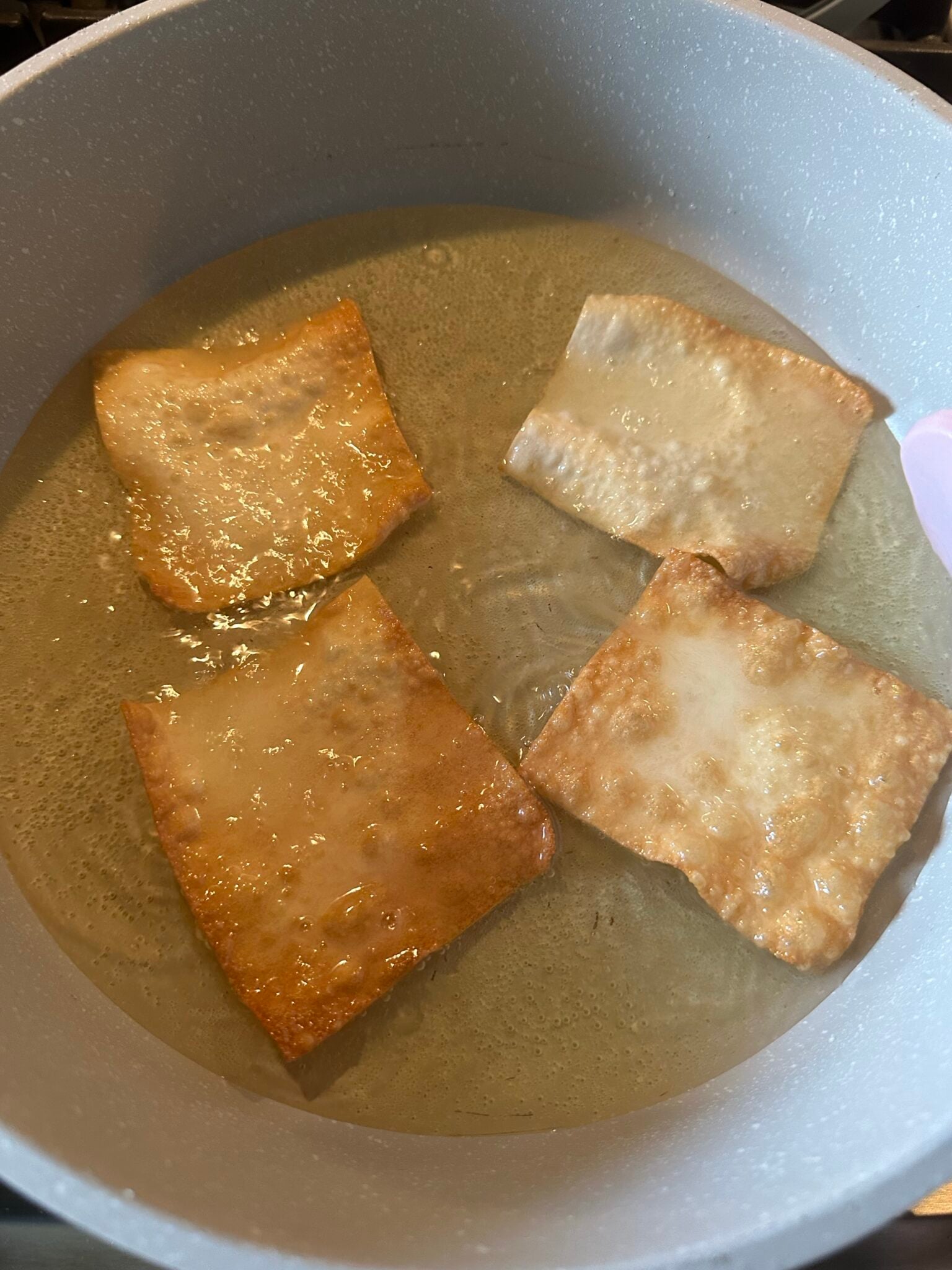 Egg Roll Dip - The Tipsy Housewife