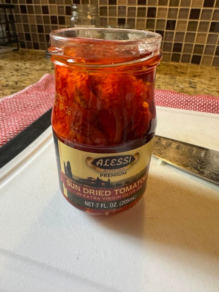 Baked Mini Italian Subs - The Tipsy Housewife