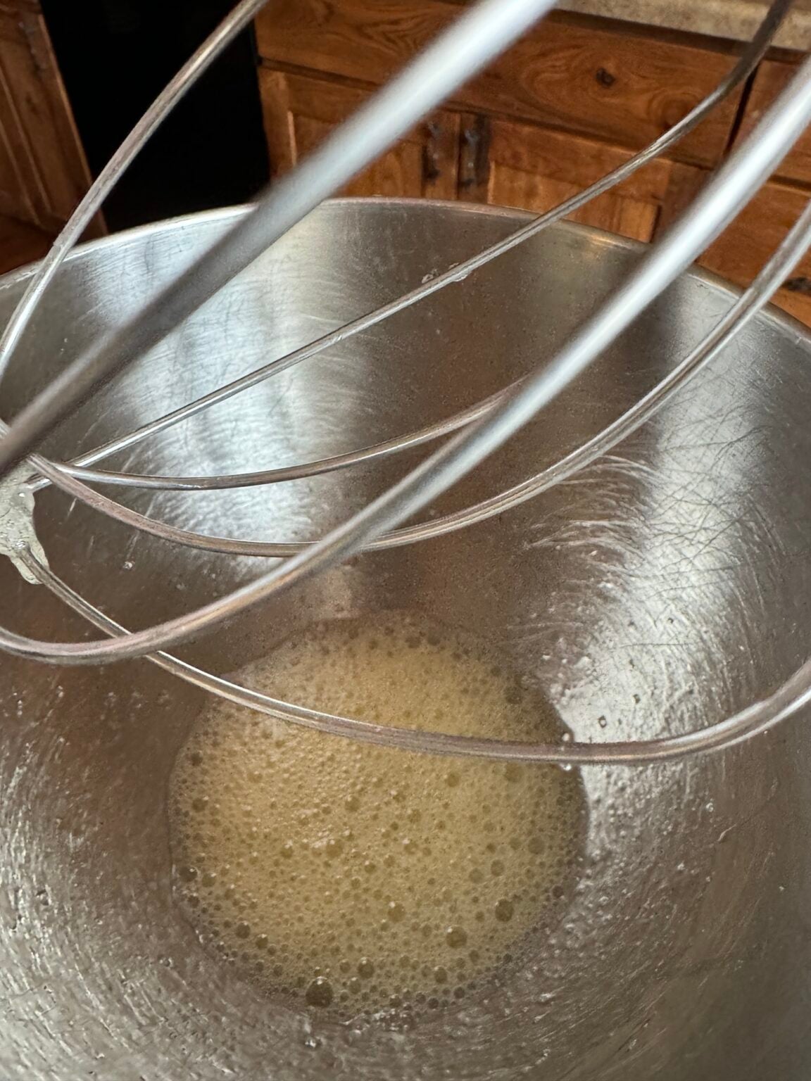 Mom's Cheesecake - The Tipsy Housewife