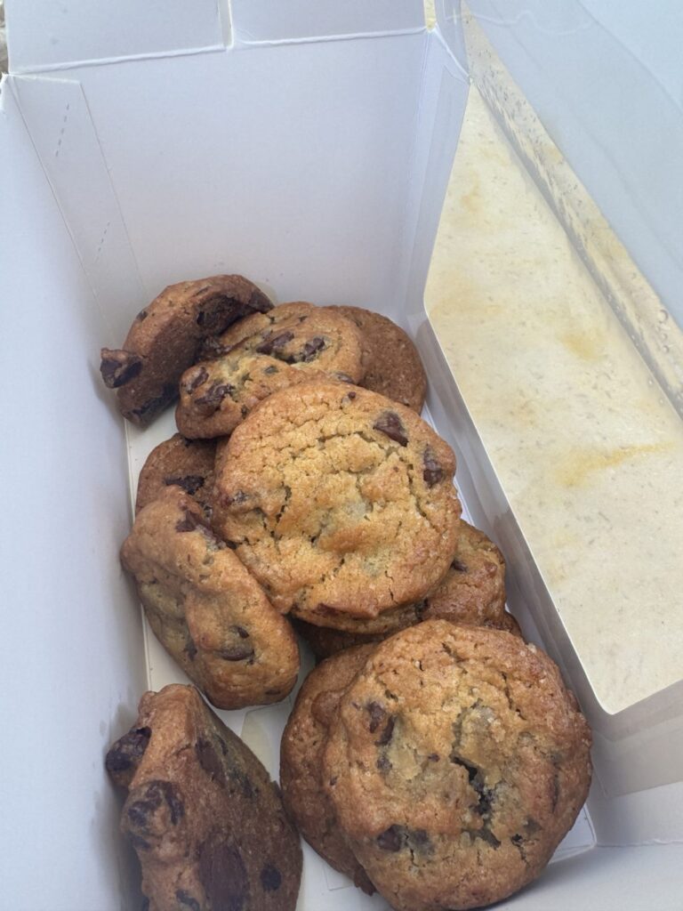 Magical Munchies: The Top Food Delights from My Disneyland Debut! - The ...