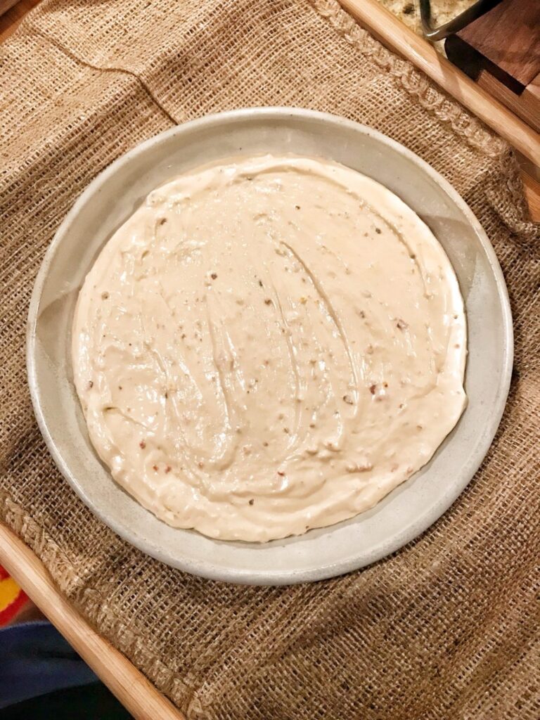 Whipped Goat Cheese With Sweet Chili Sauce and Crumbled Apricot - The ...