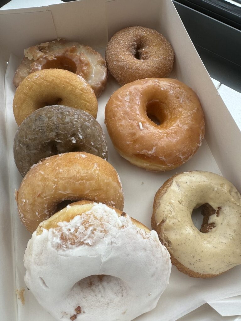 How to Spend Two Great Days in Minneapolis - The Tipsy Housewife
