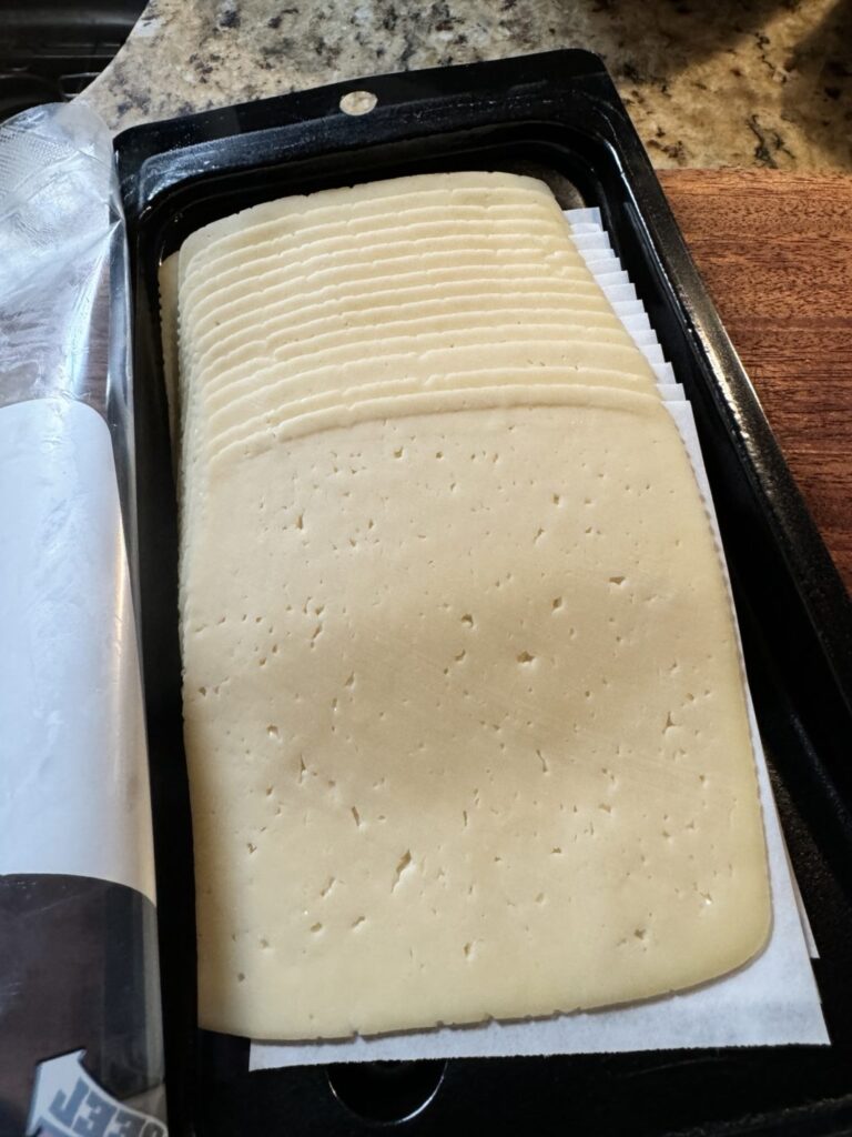 Open Faced Italian Subs - The Tipsy Housewife