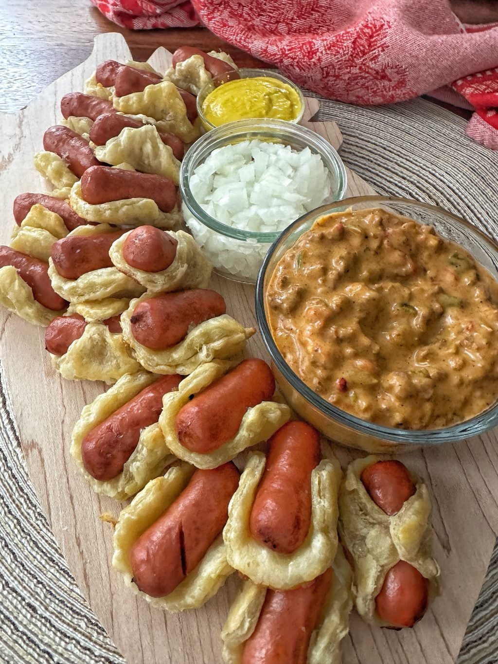 Appetizers Archives - The Tipsy Housewife