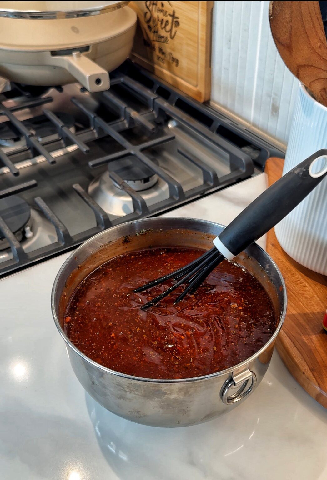 Recipes Archives - The Tipsy Housewife