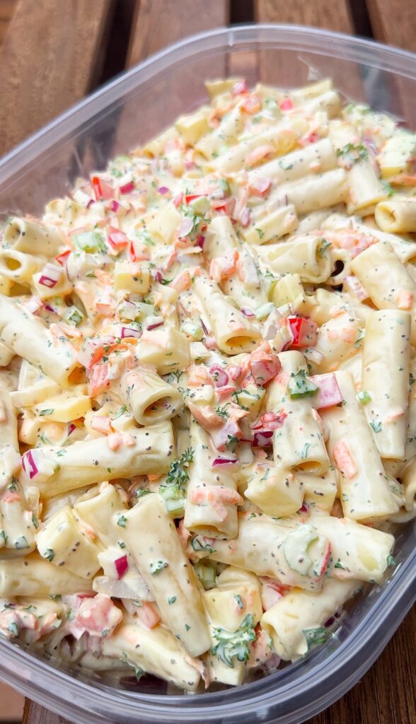 Recipes Archives - The Tipsy Housewife
