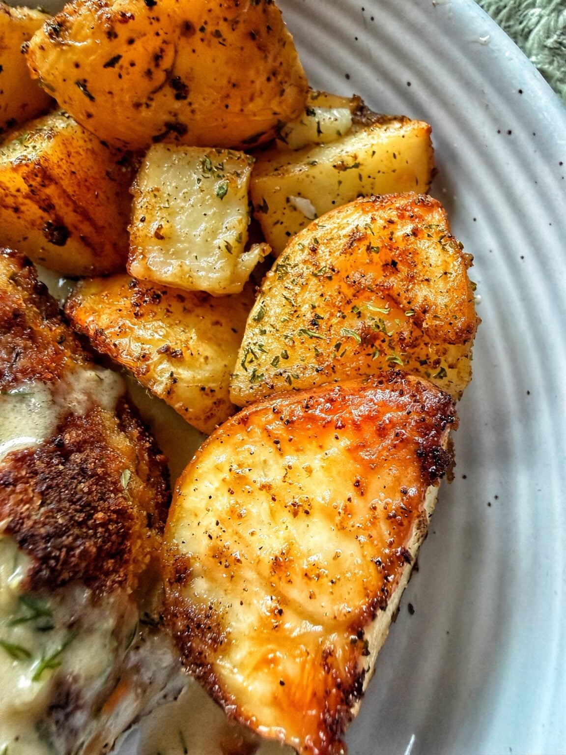 Oven Recipe Archives - The Tipsy Housewife